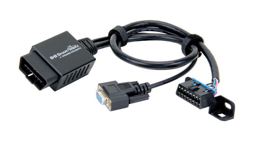 Telematics OBD - 研華