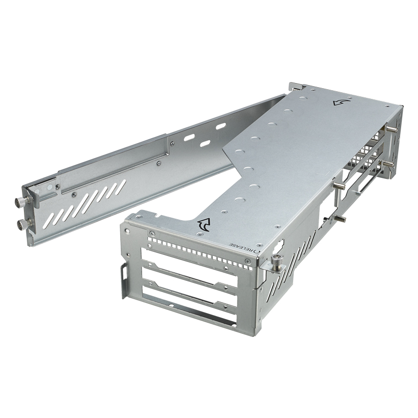 ACP-2020G-85Z-ACP-2020G chassis W/850W single power supply