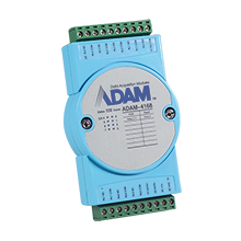 ADAM-4572-CE-CIRCUIT MODULE, 1-port Modbus Gateway |研華 IoTMart