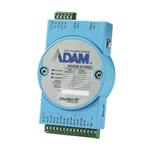 Ethernet I/O Modules, Digital I/O Module, ADAM-6251-B |研華 IoTMart