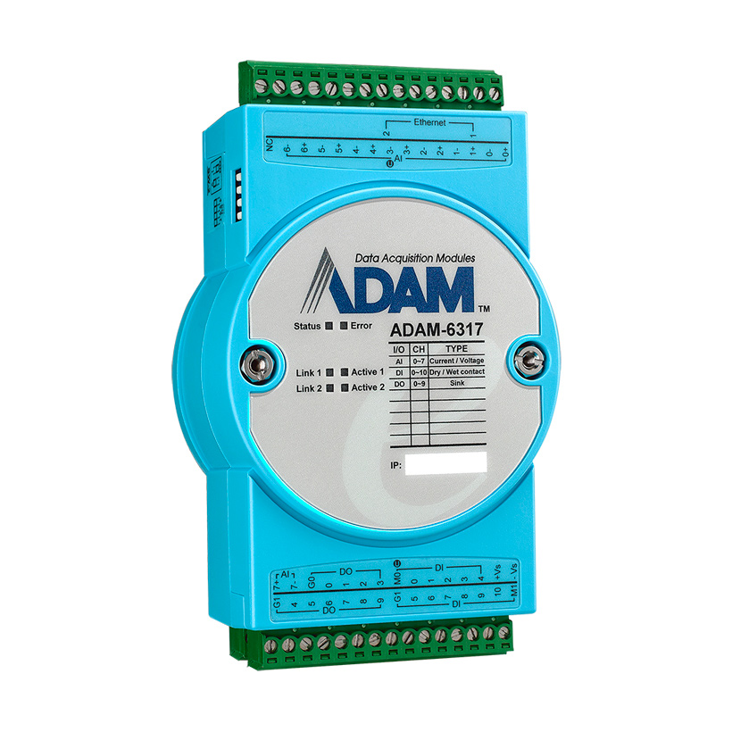 ADAM-6317-A1 | Adey Electronics