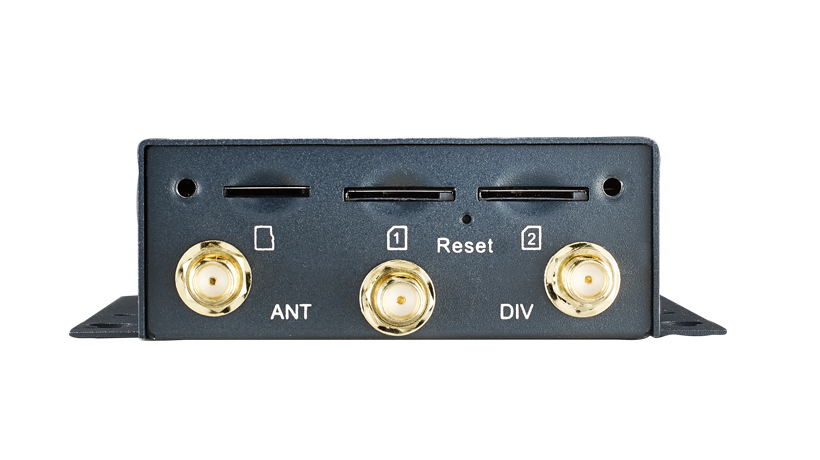 Industrial Cellular Router with Wi-Fi/wide Temp. EKI-1642WI-A |研華 IoTMart