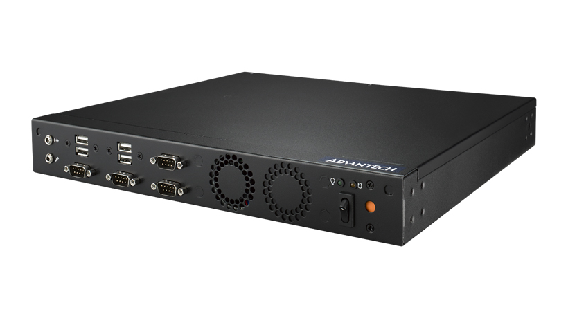 Advantech EPC-R7300 Industrial Barebones PC for NVIDIA Jetson Orin NX ...