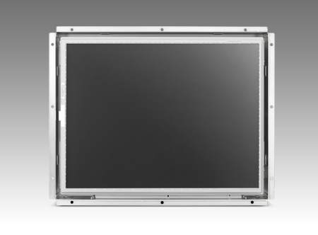 IDS-3115N-40XGA1E-15" 1024 x 768, LED Slim Open Frame Monitor with VGA ...