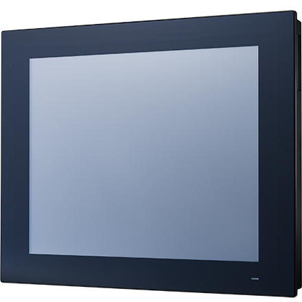 ACP-4320MB Rev.C W/PS8-500ATX-BB (62368) ACP-4320 |研华 IoTMart