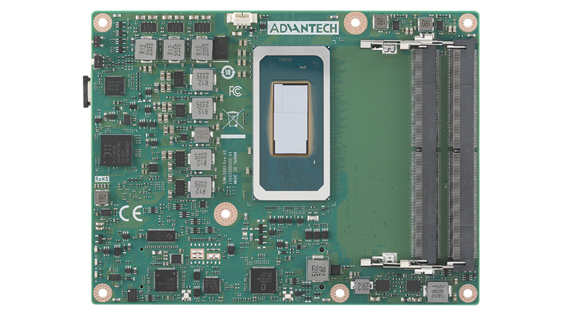 Boards & Cards - Advantech IoTMart