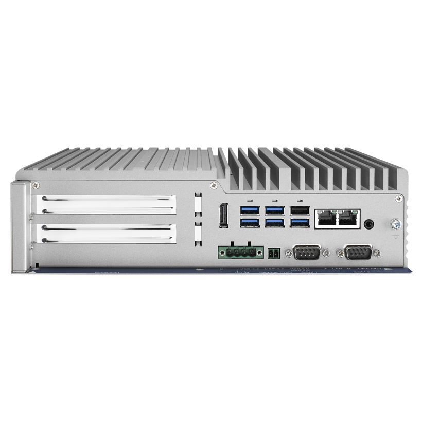 Modular TPC Box, W480E, LGA1200P, PCIex16/x4 TPC-B610W-A00A |研华 IoTMart