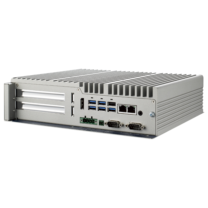 Modular TPC Box, W480E, LGA1200P, PCIex16/x4 TPC-B610W-A00A |研华 IoTMart