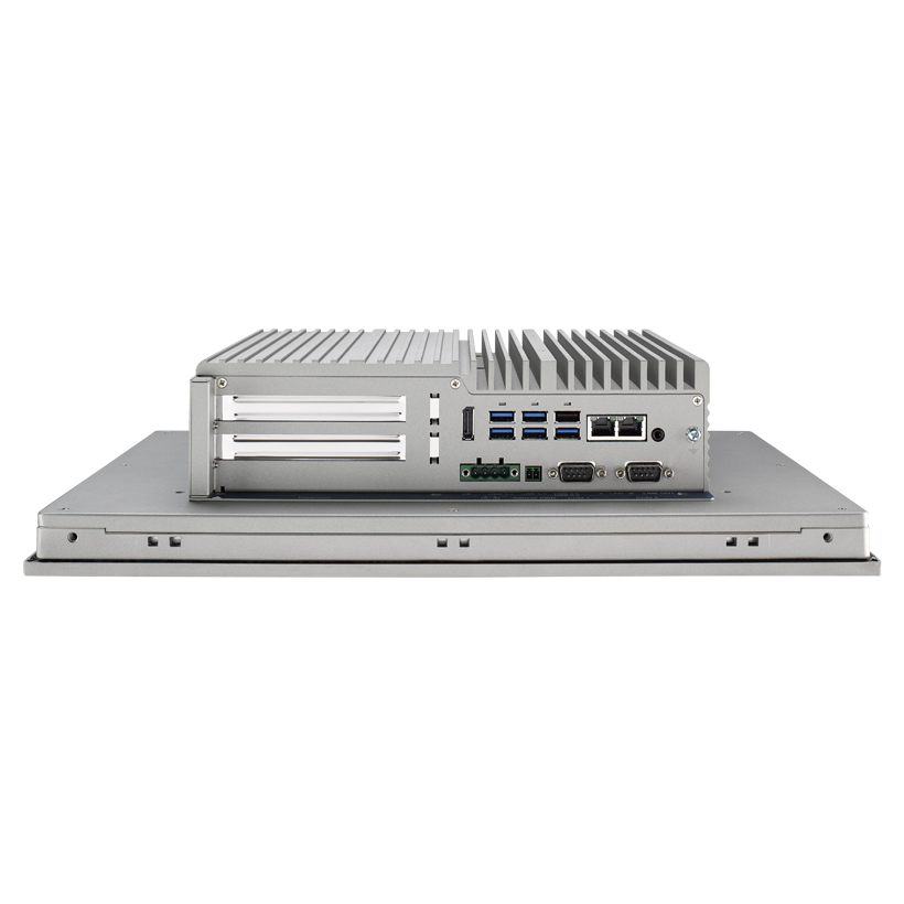 Modular TPC Box, H420E, LGA1200P, PCIex16 TPC-B610H-A00A |研华 IoTMart