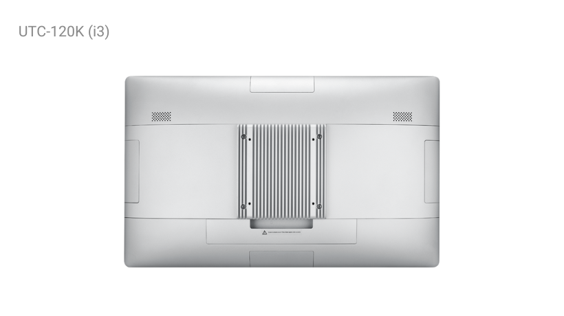 UTC-120KP-WUS1E - 21.5 FHD Pcap, N97, 8G, 128G, Win11, WF - Advantech ...