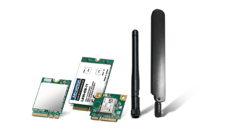 Product A-Z - Advantech