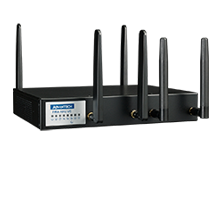 NFVTime SD-WAN Solutions based on Advantech White-box uCPE (EN) - Advantech