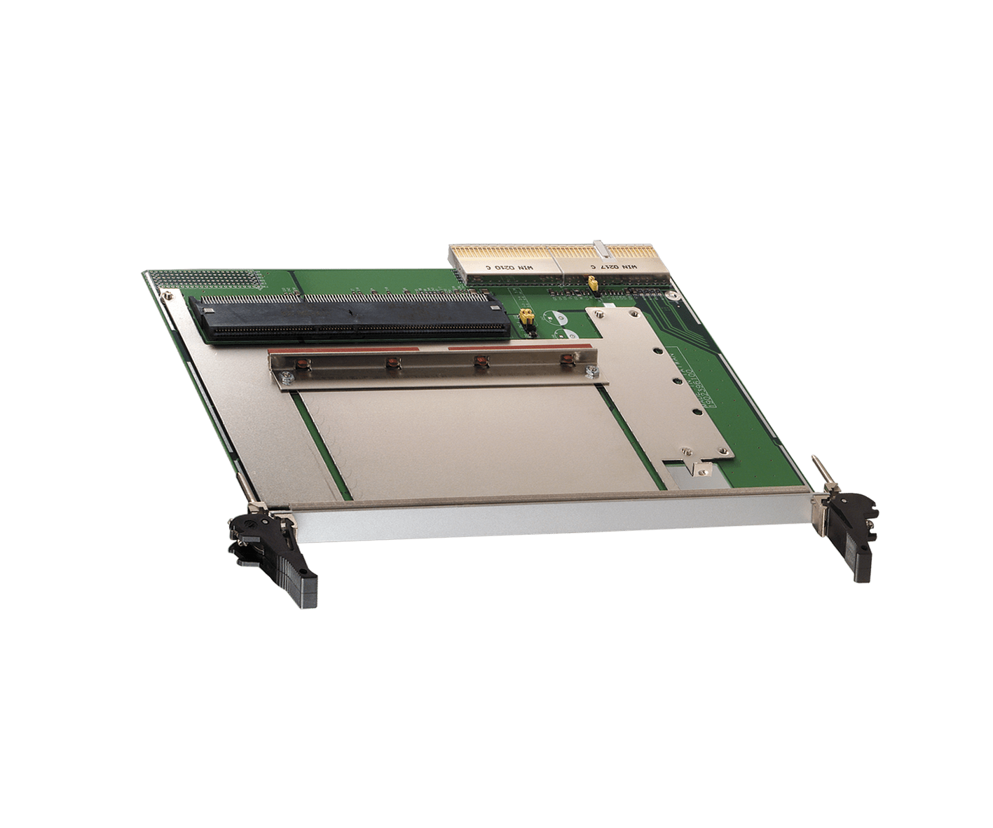 6U CompactPCI - Advantech